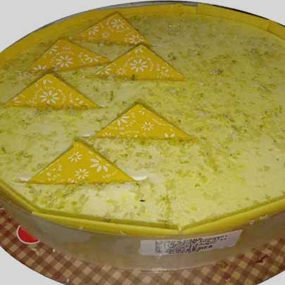 VANILLA READY CAKE - Well Food Chittagong