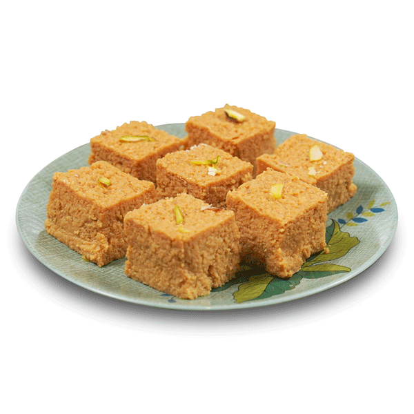 Gurer Sondesh - Well Food Chittagong