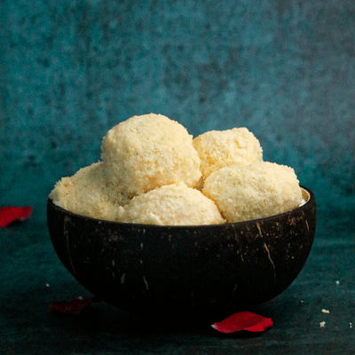 KACHA GOLLA - Well Food Chittagong